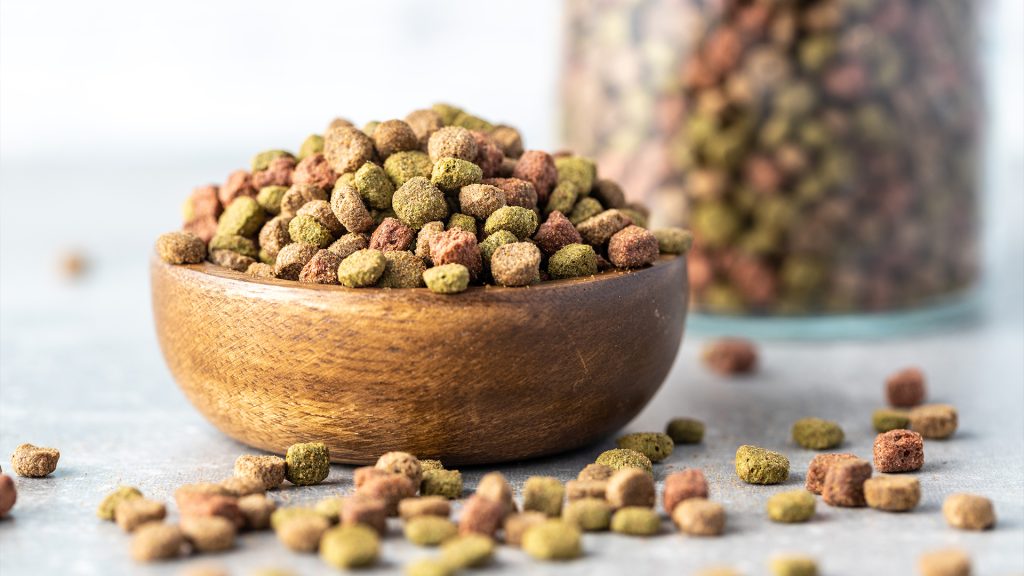 Animal Feed – Green KWT